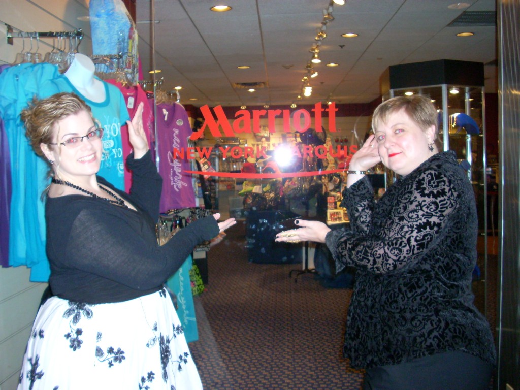 2011 Harlequin Party Pics | Victoria Janssen